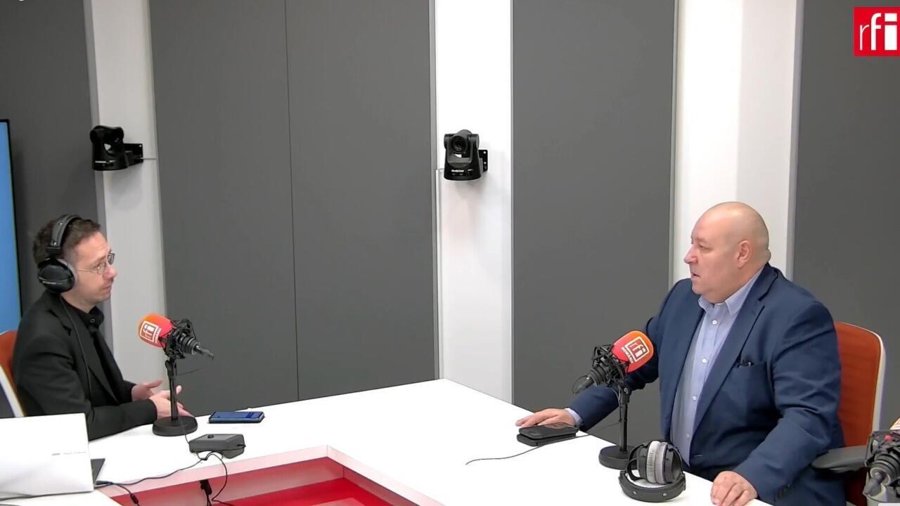 Daniel Fenechiu, liderul senatorilor PNL, despre vila lui Klaus Iohannis și alegeri - Invitatul ...